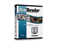 Buy BarTender Label Printing Software
