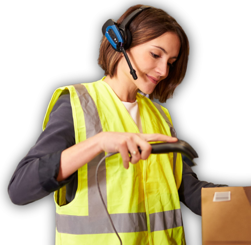 Barcode Scanners, RF Scanners & Label Printers Supplier New Zealand ...