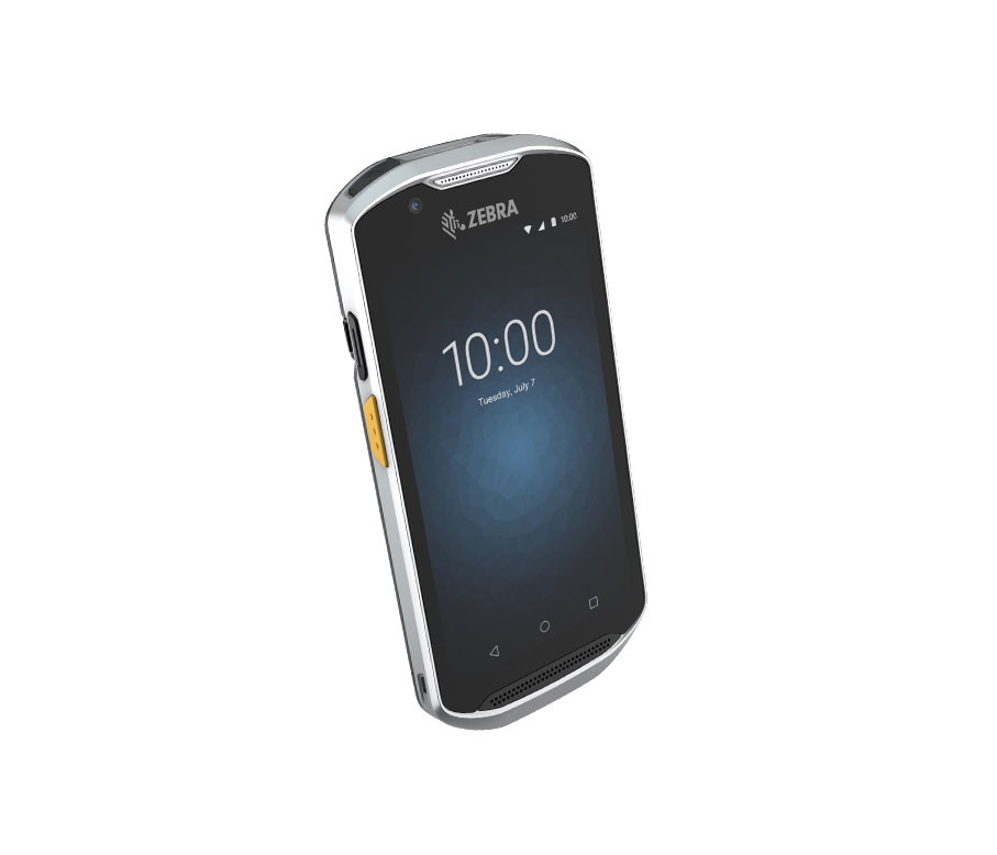 TC57 MOBILE COMPUTER - THE ULTIMATE RUGGED MOBILE COMPUTER WITH AN ...